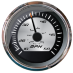 Marine Gauges - Faria